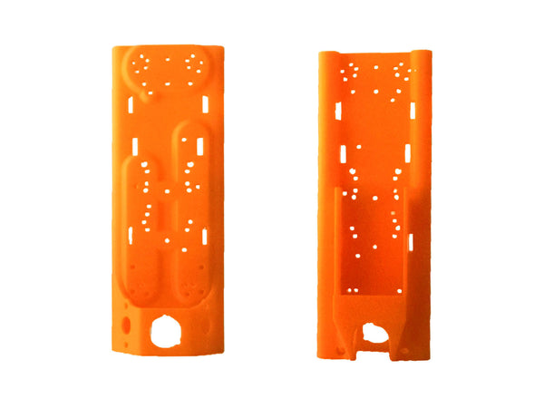 54mm SMART Sled – Additive Aerospace
