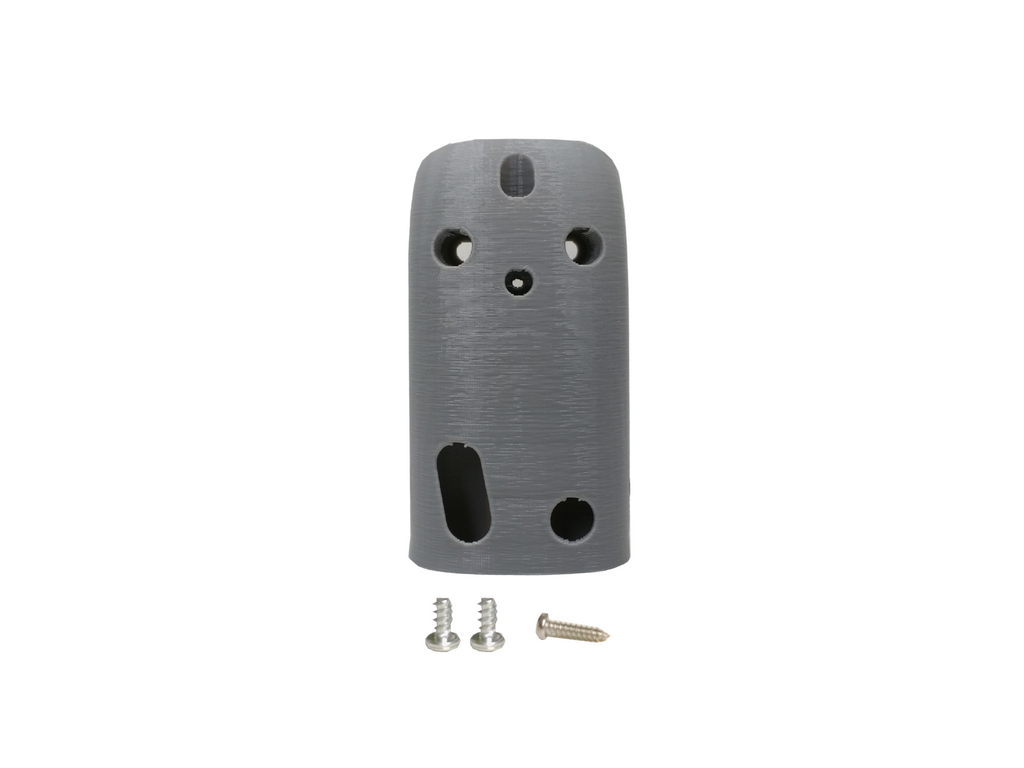 808 #3 Camera Shroud – Additive Aerospace