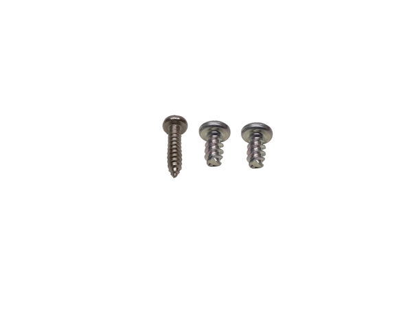 Extra Screws for 808 Camera Shrouds – Additive Aerospace