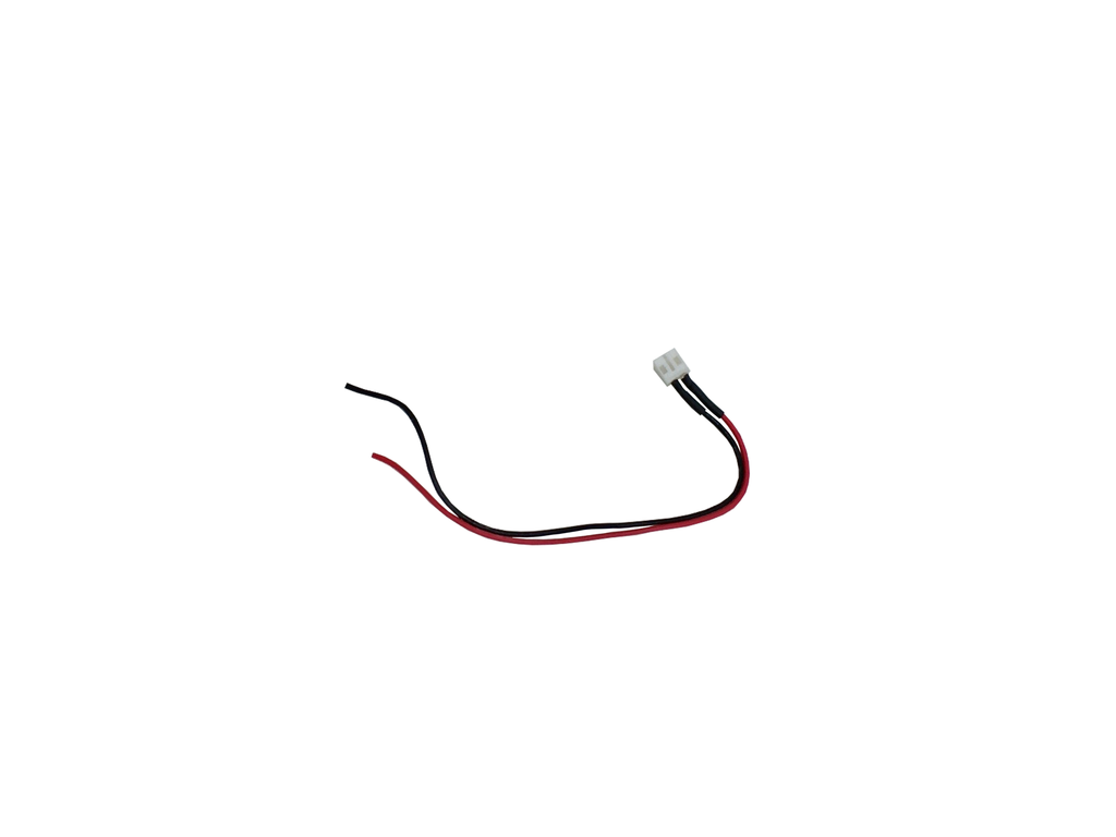 LiPo Connector – Additive Aerospace