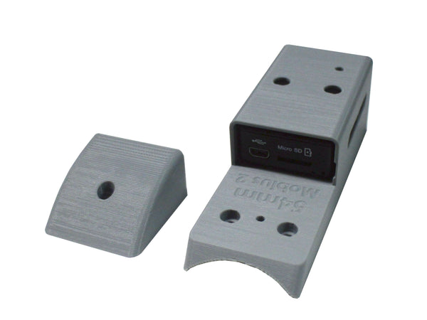 Mobius 2 Video Camera Shroud – Additive Aerospace